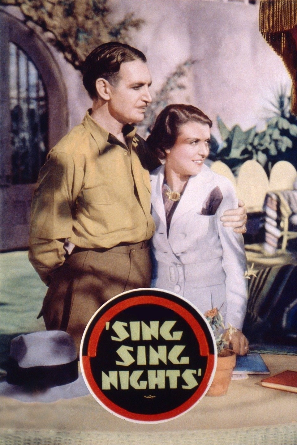 Sing Sing Nights Pictures | Rotten Tomatoes