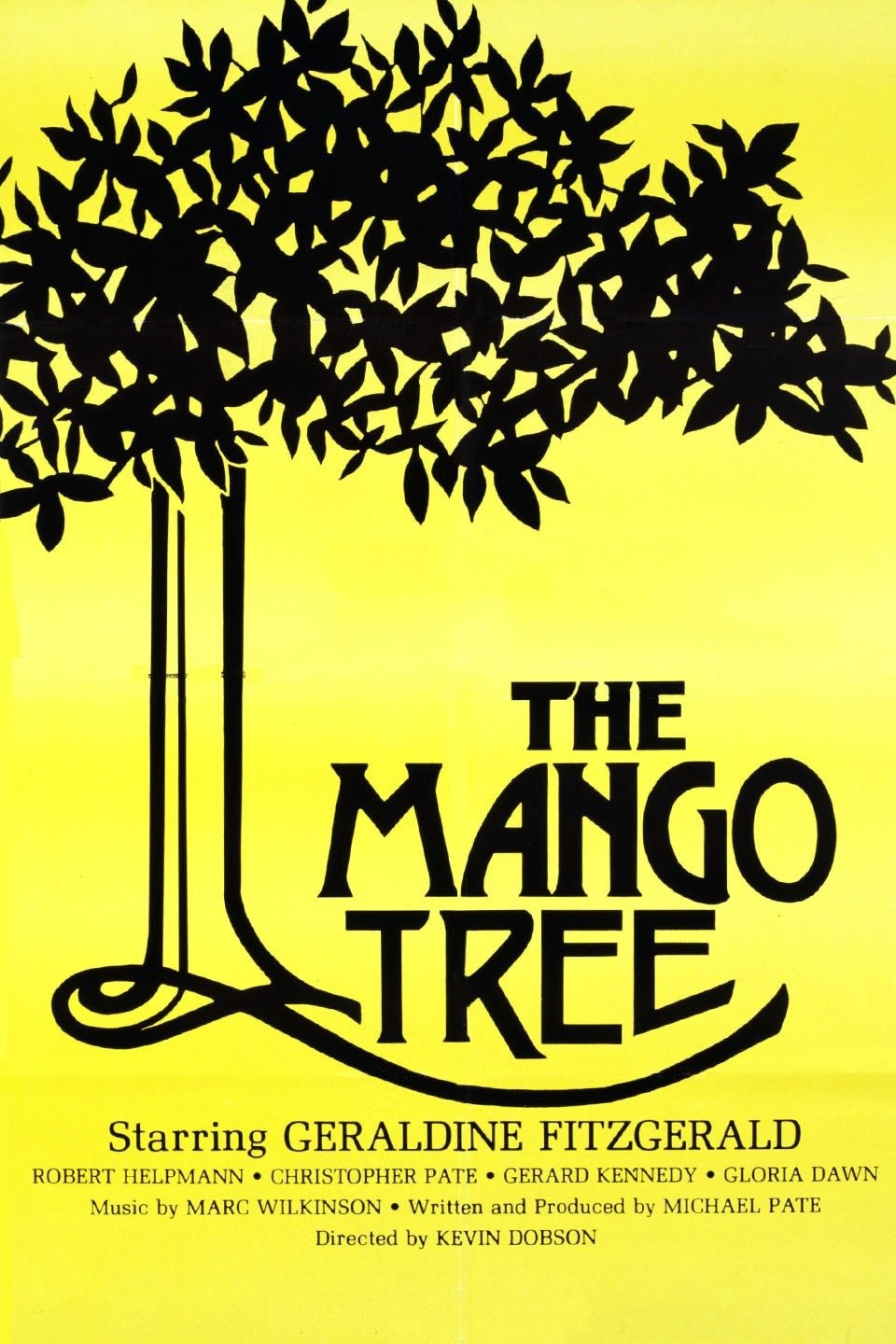 The mango tree store