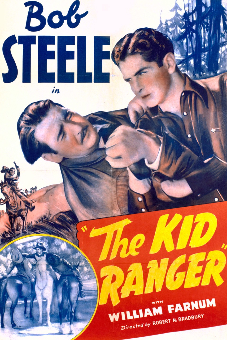 Kid Ranger | Rotten Tomatoes