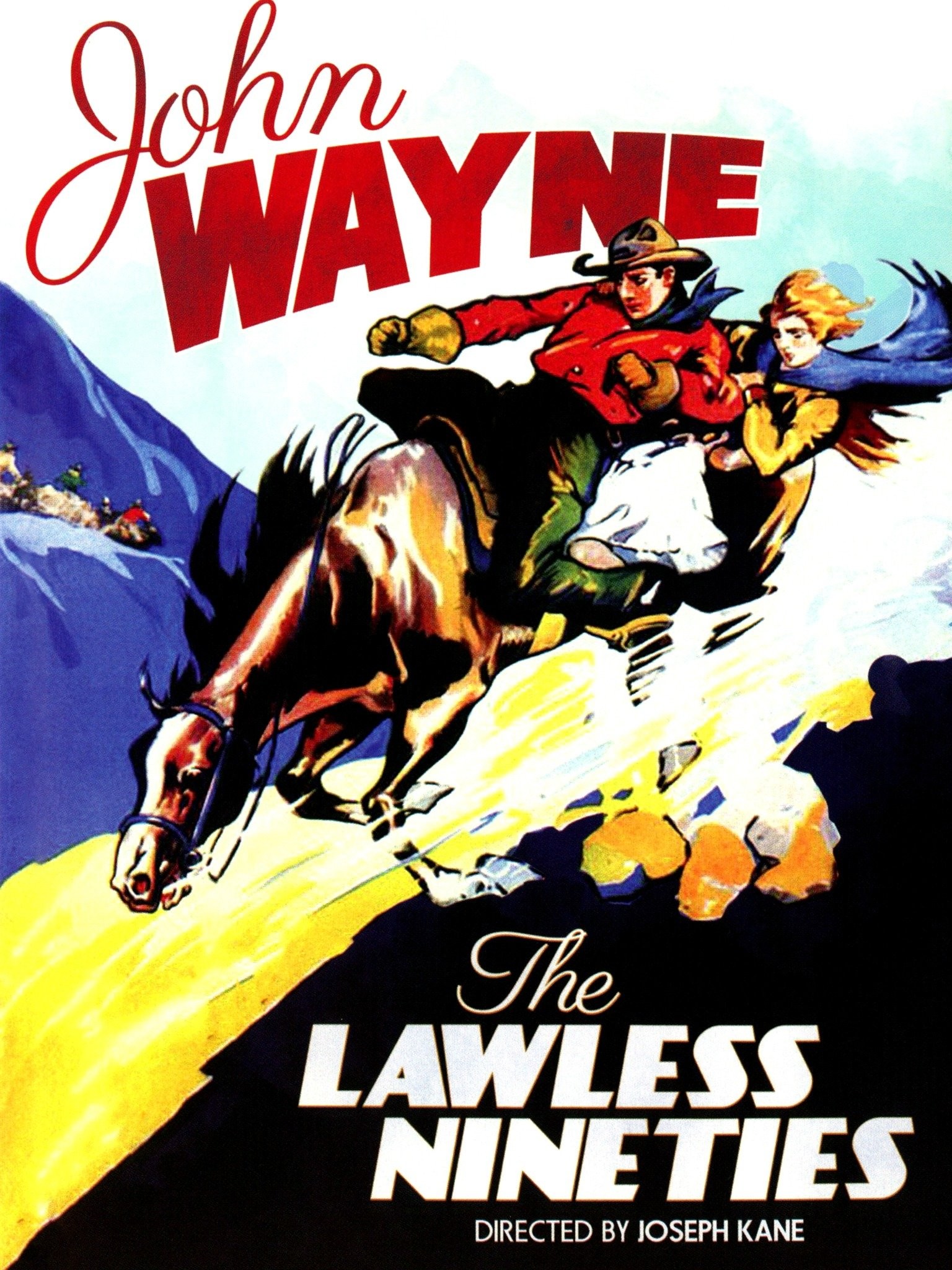 The Lawless Nineties Pictures | Rotten Tomatoes