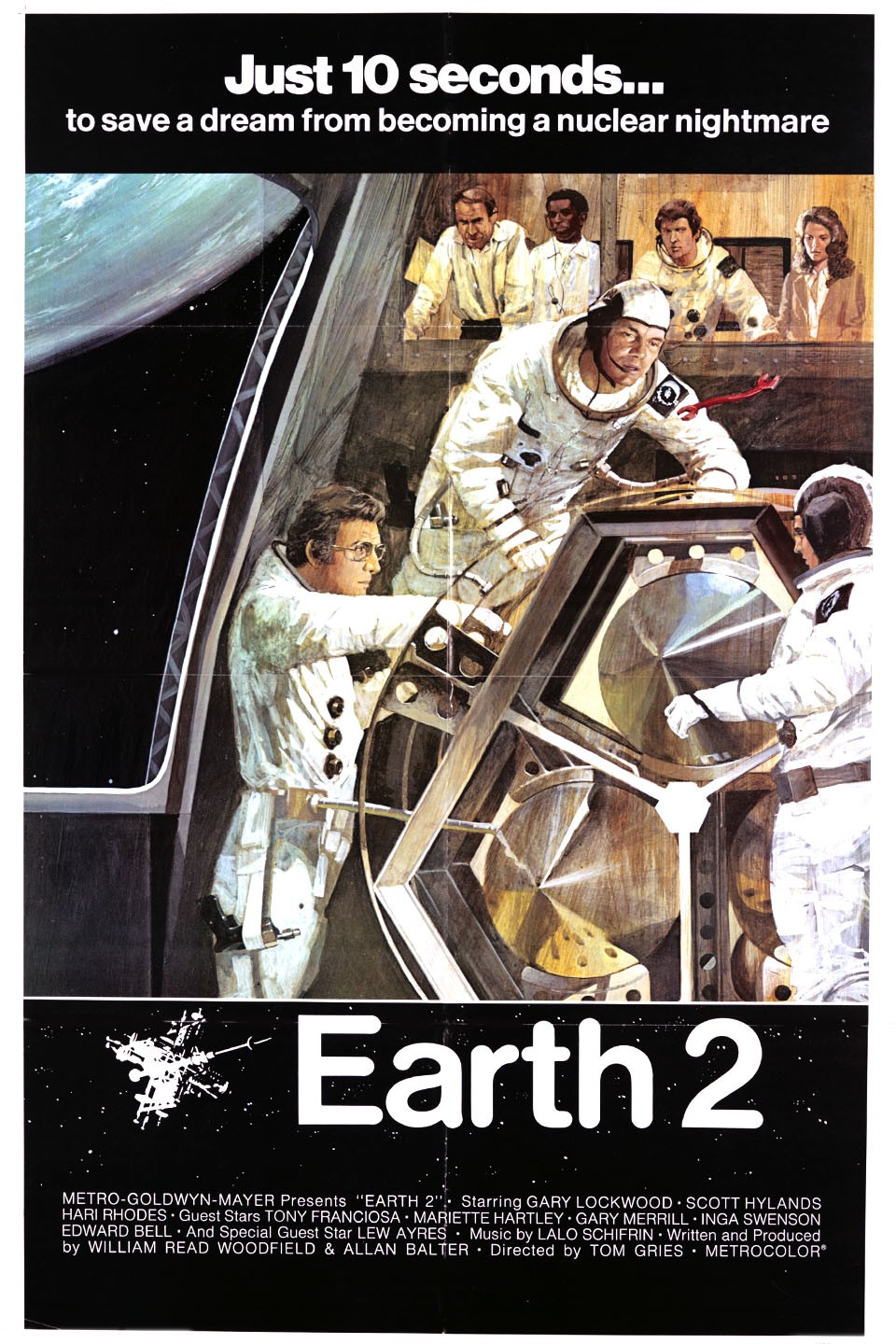 Earth II | Rotten Tomatoes