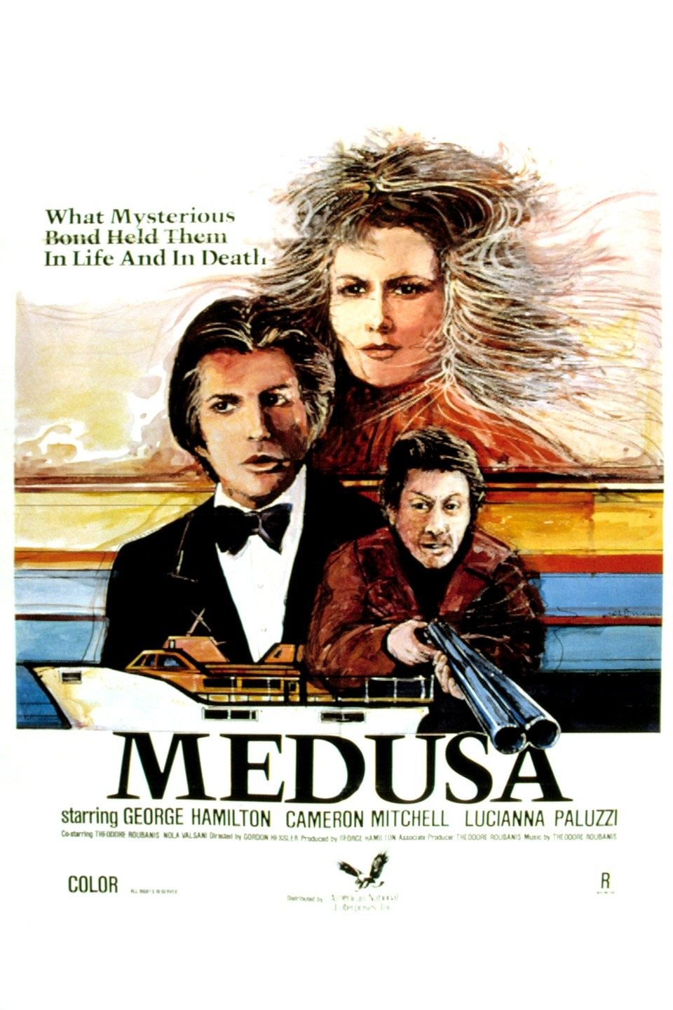 Medusa | Rotten Tomatoes