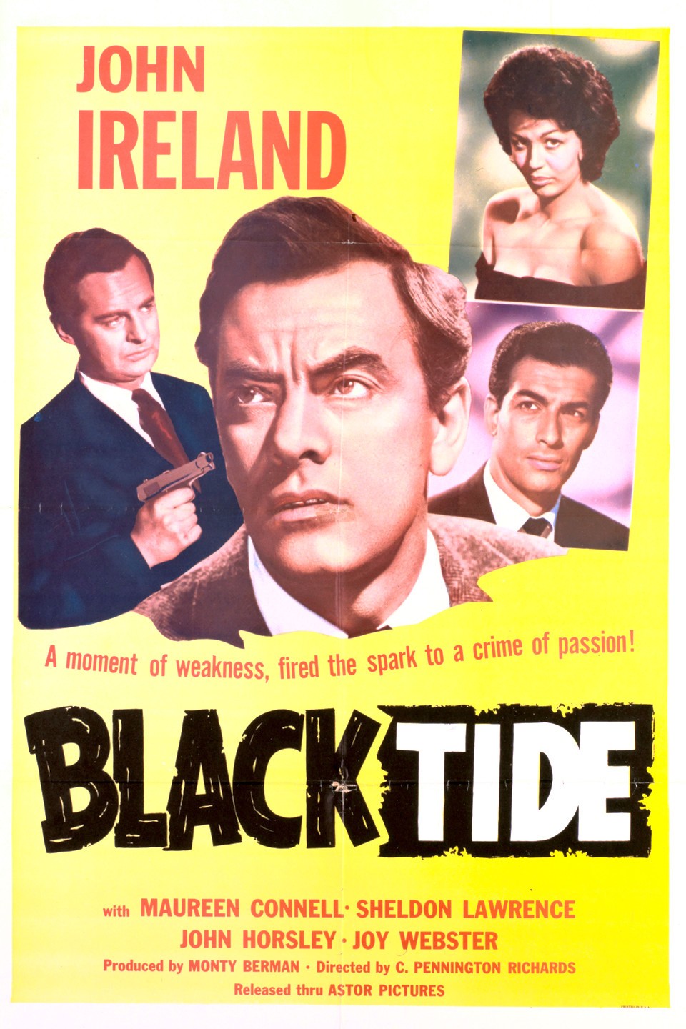 Black Tide Pictures | Rotten Tomatoes