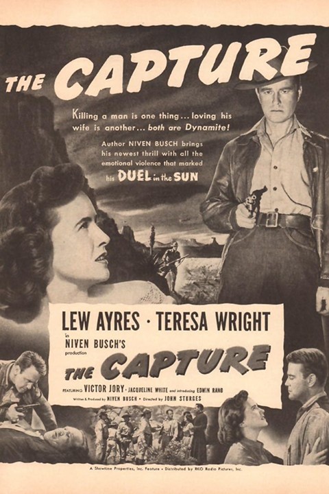 The Capture | Rotten Tomatoes