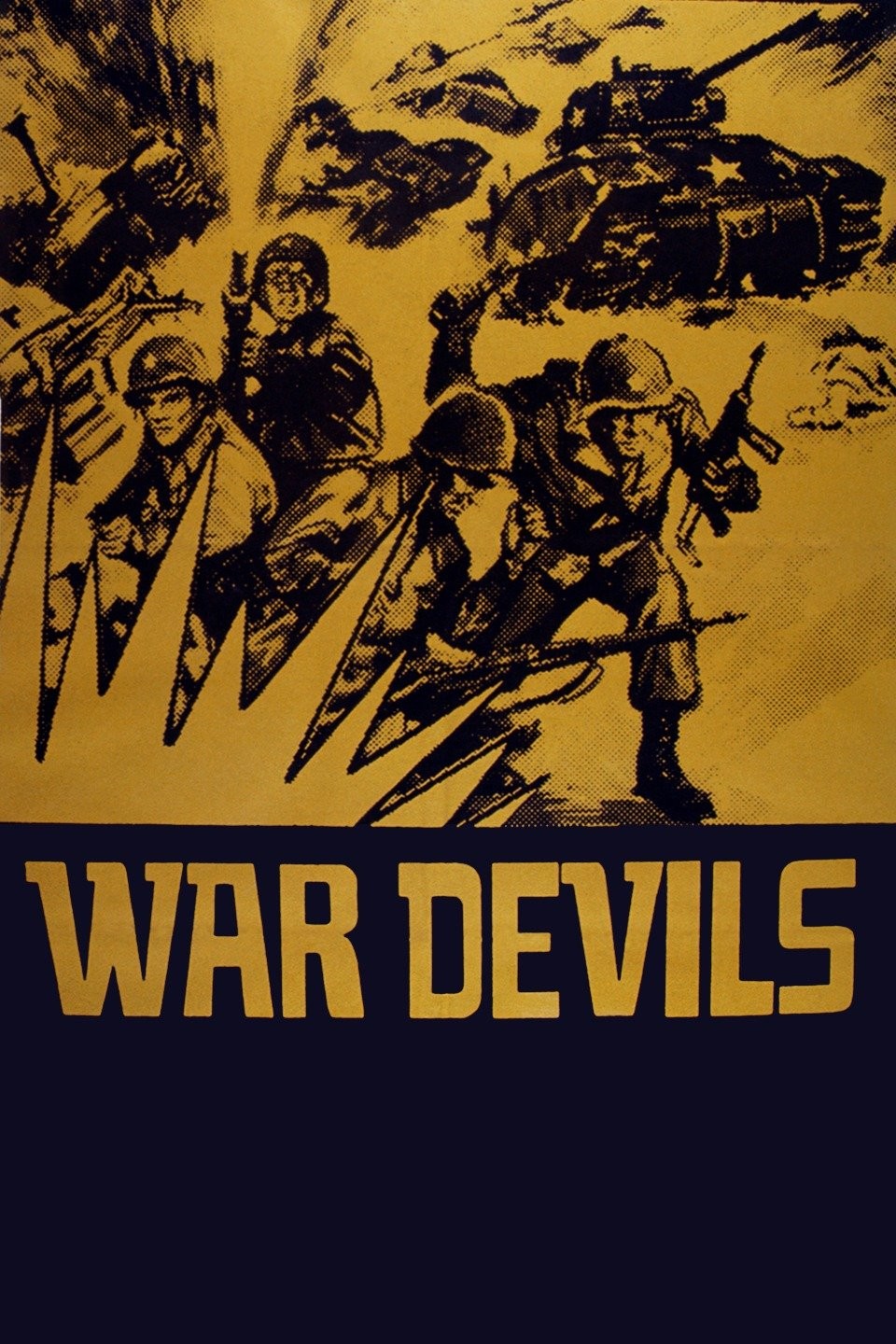 War Devils | Rotten Tomatoes