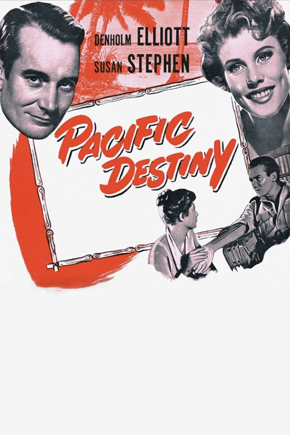 Pacific Destiny Pictures | Rotten Tomatoes
