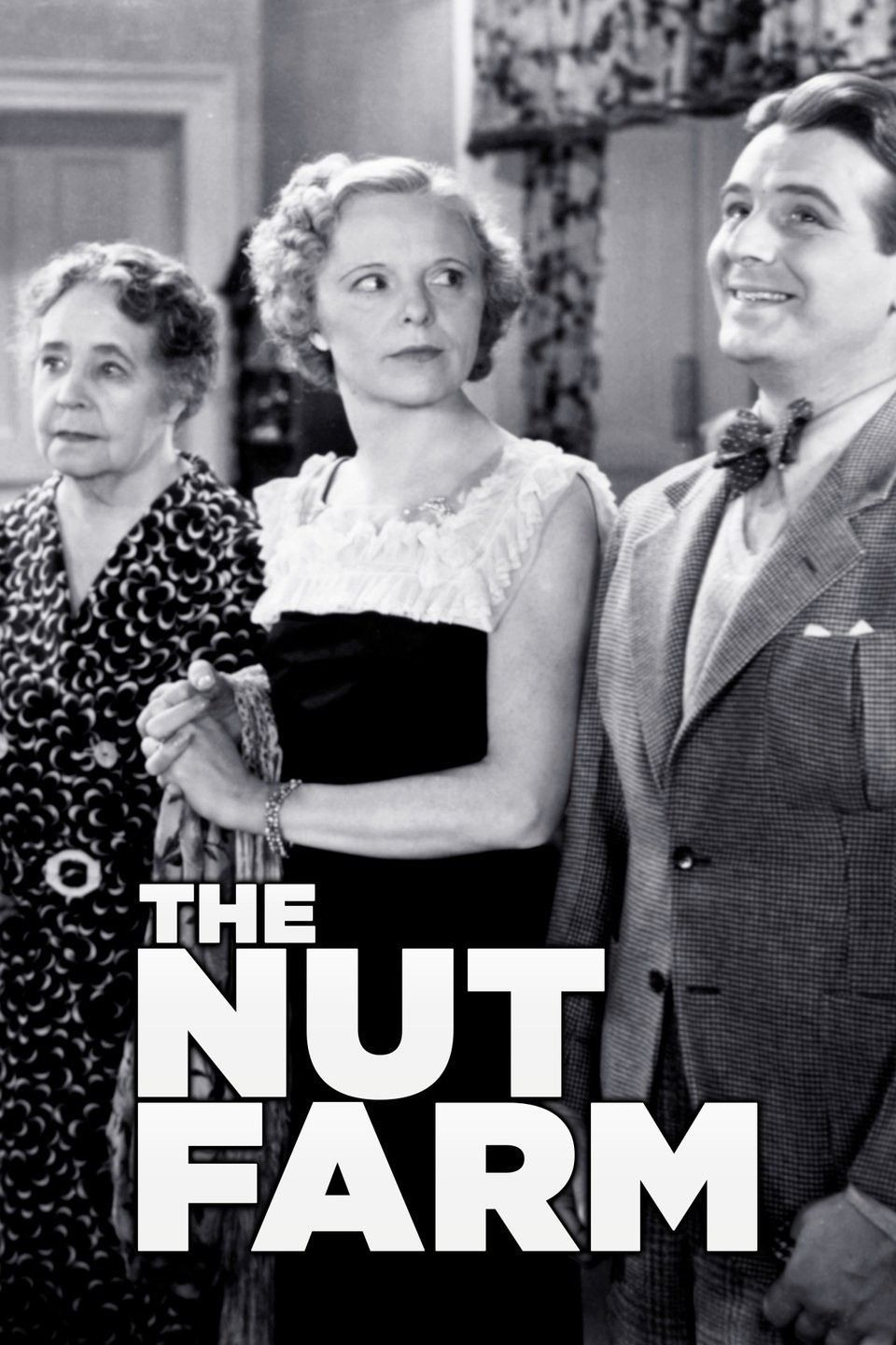 The Nut Farm | Rotten Tomatoes