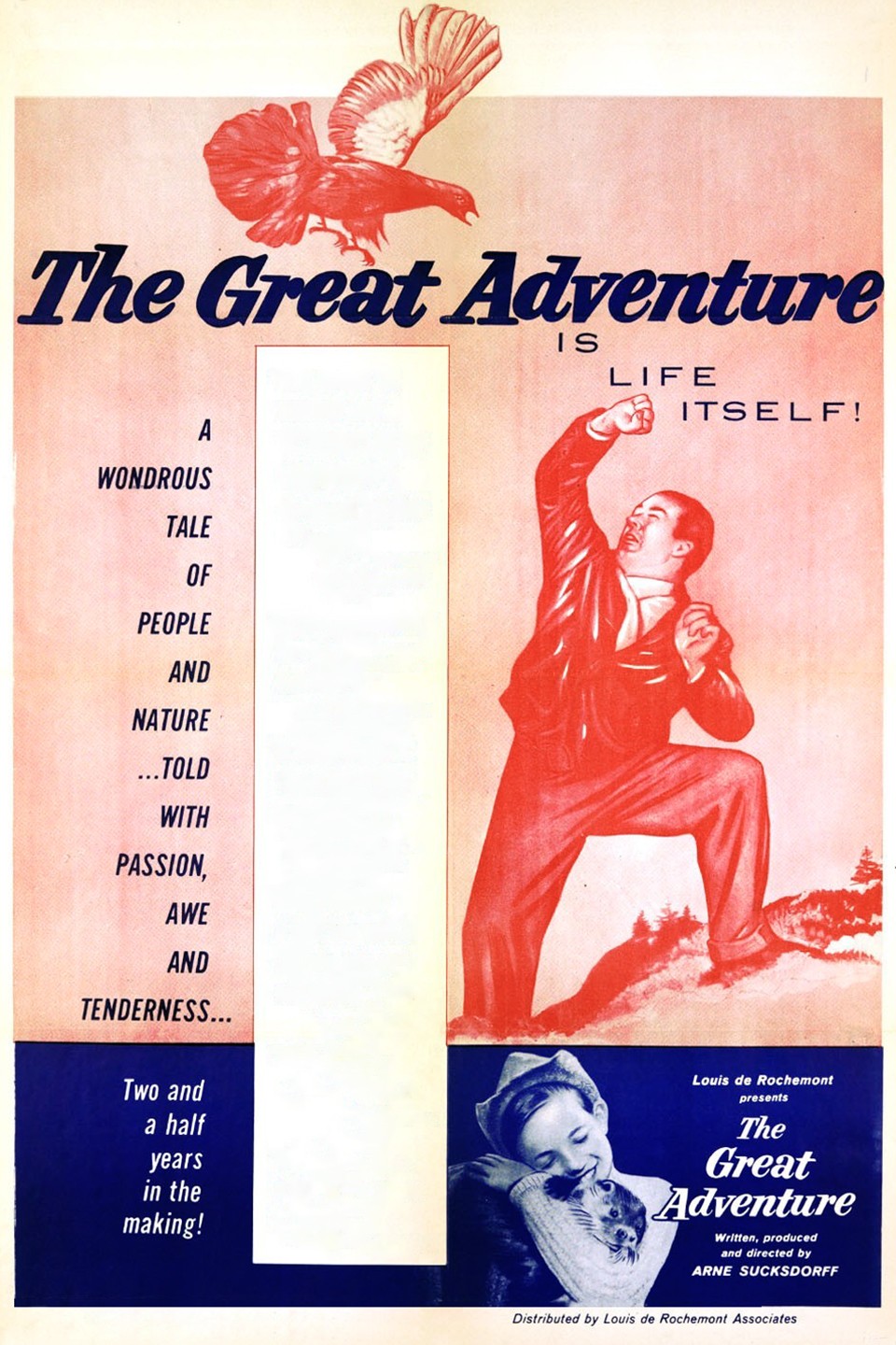 The Great Adventure Pictures | Rotten Tomatoes