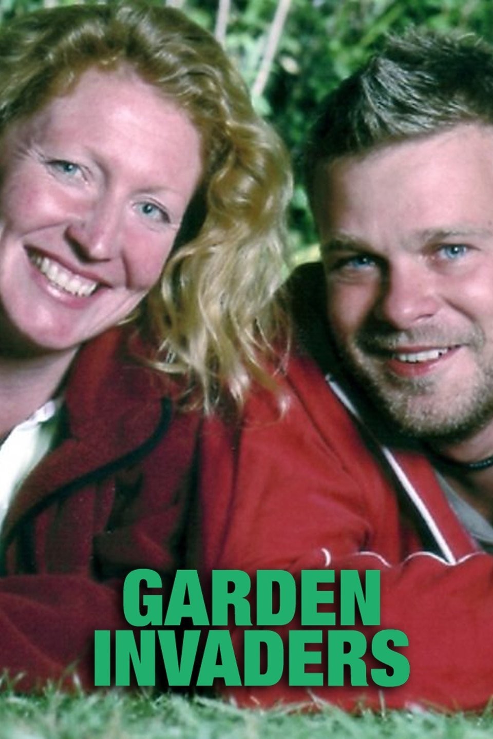 Garden Invaders | Rotten Tomatoes