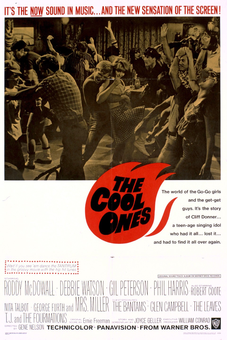The Cool Ones | Rotten Tomatoes