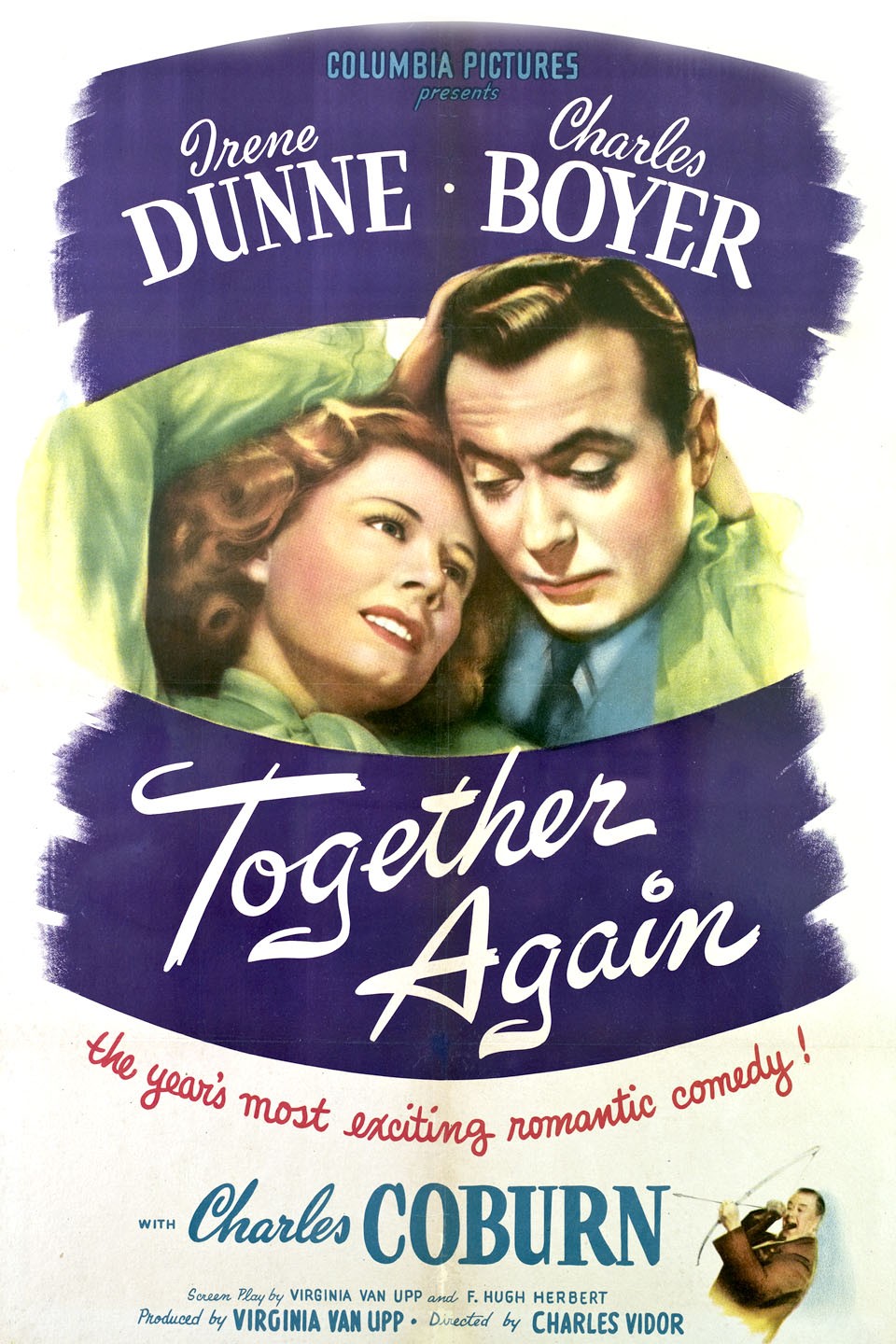 Together Again | Rotten Tomatoes