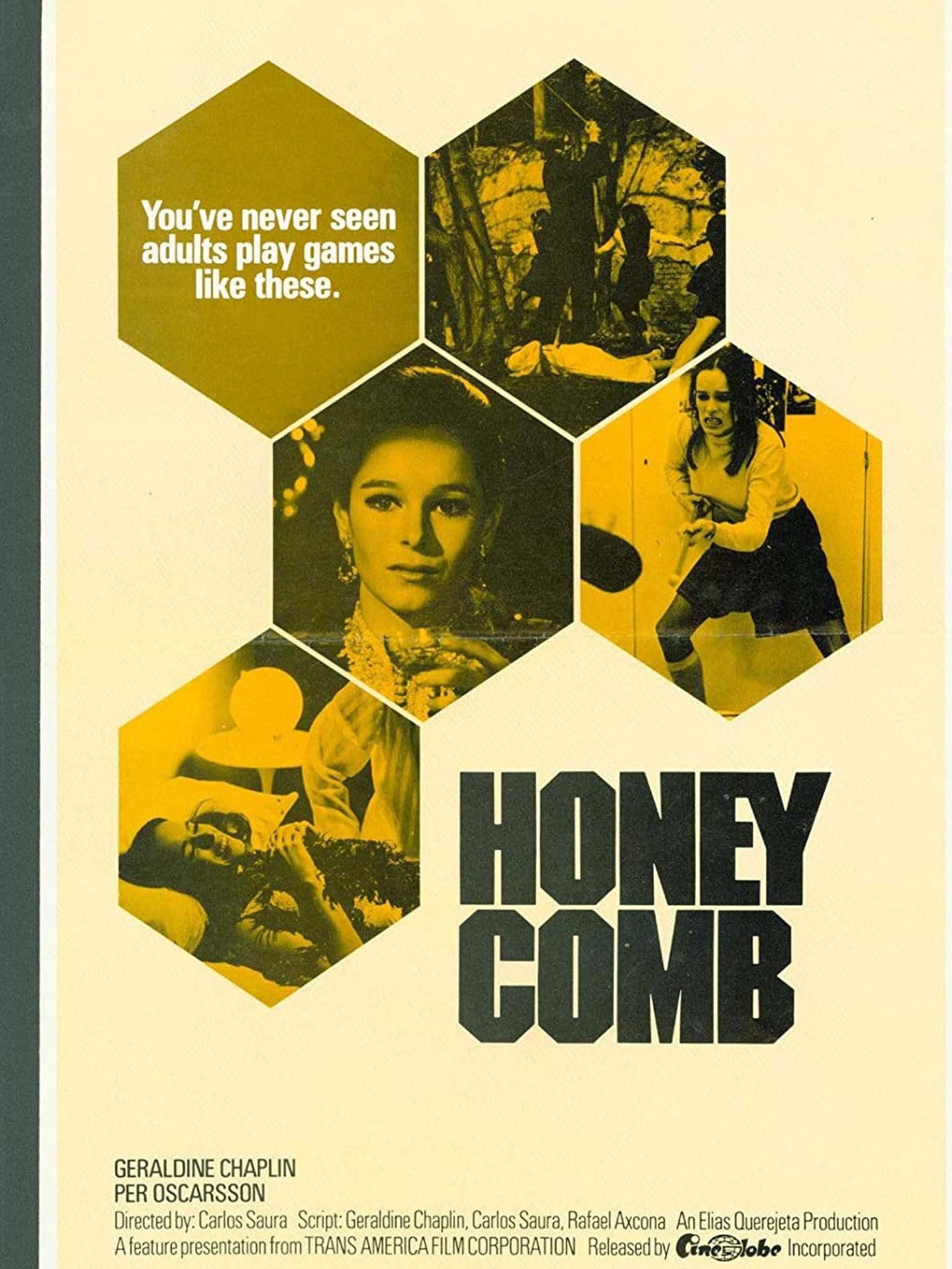 Honeycomb | Rotten Tomatoes