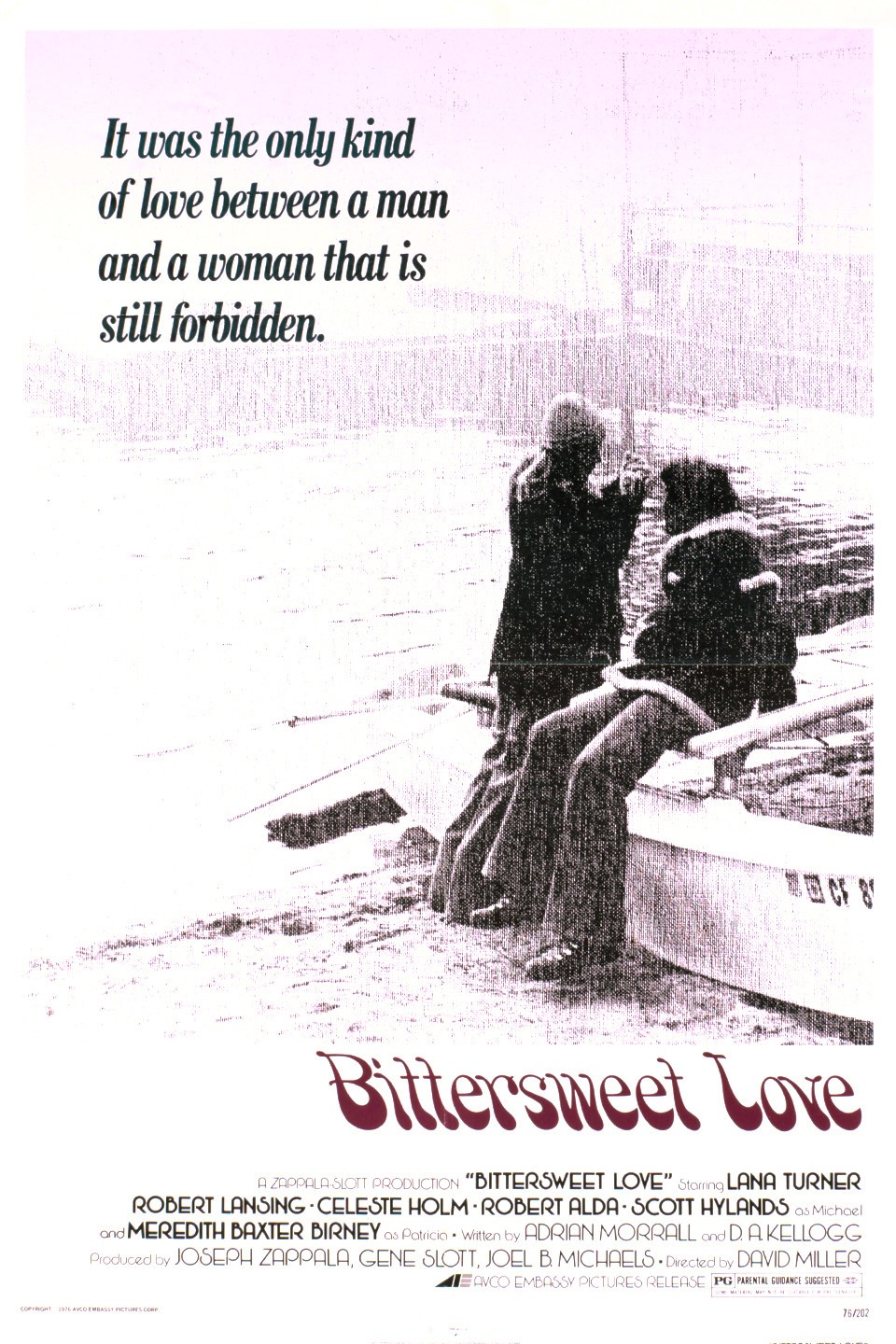Bittersweet Love | Rotten Tomatoes