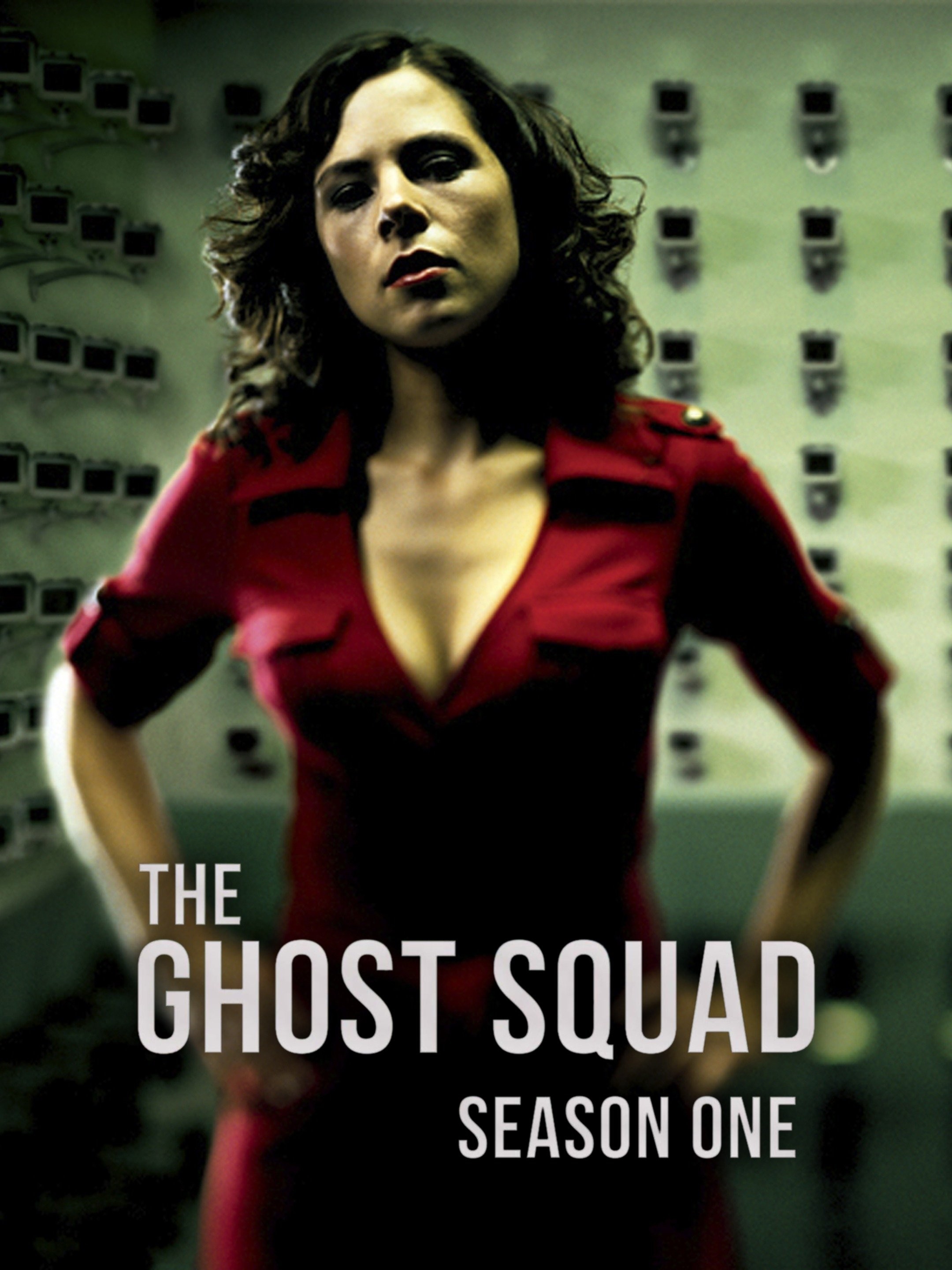 The Ghost Squad | Rotten Tomatoes