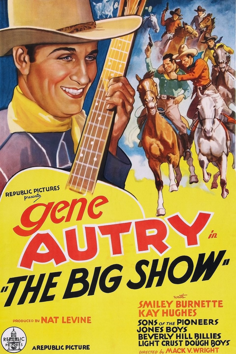 The Big Show | Rotten Tomatoes