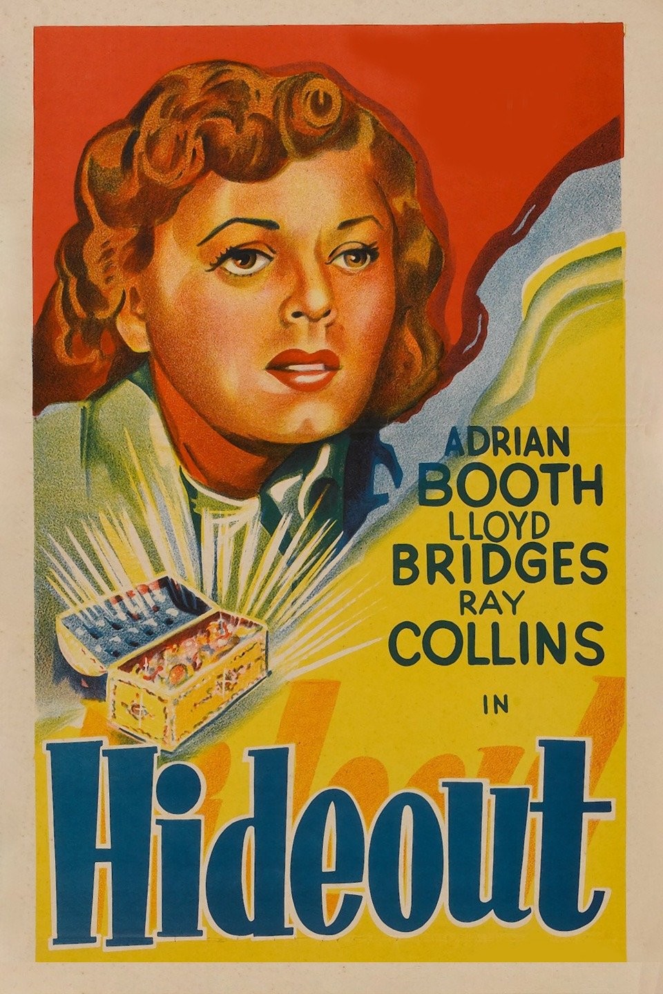 Hideout | Rotten Tomatoes