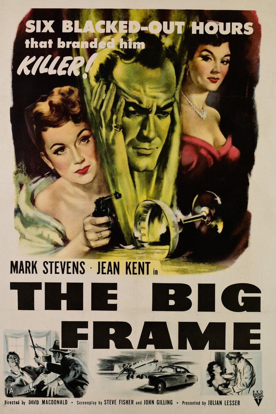 Big Frame Pictures | Rotten Tomatoes