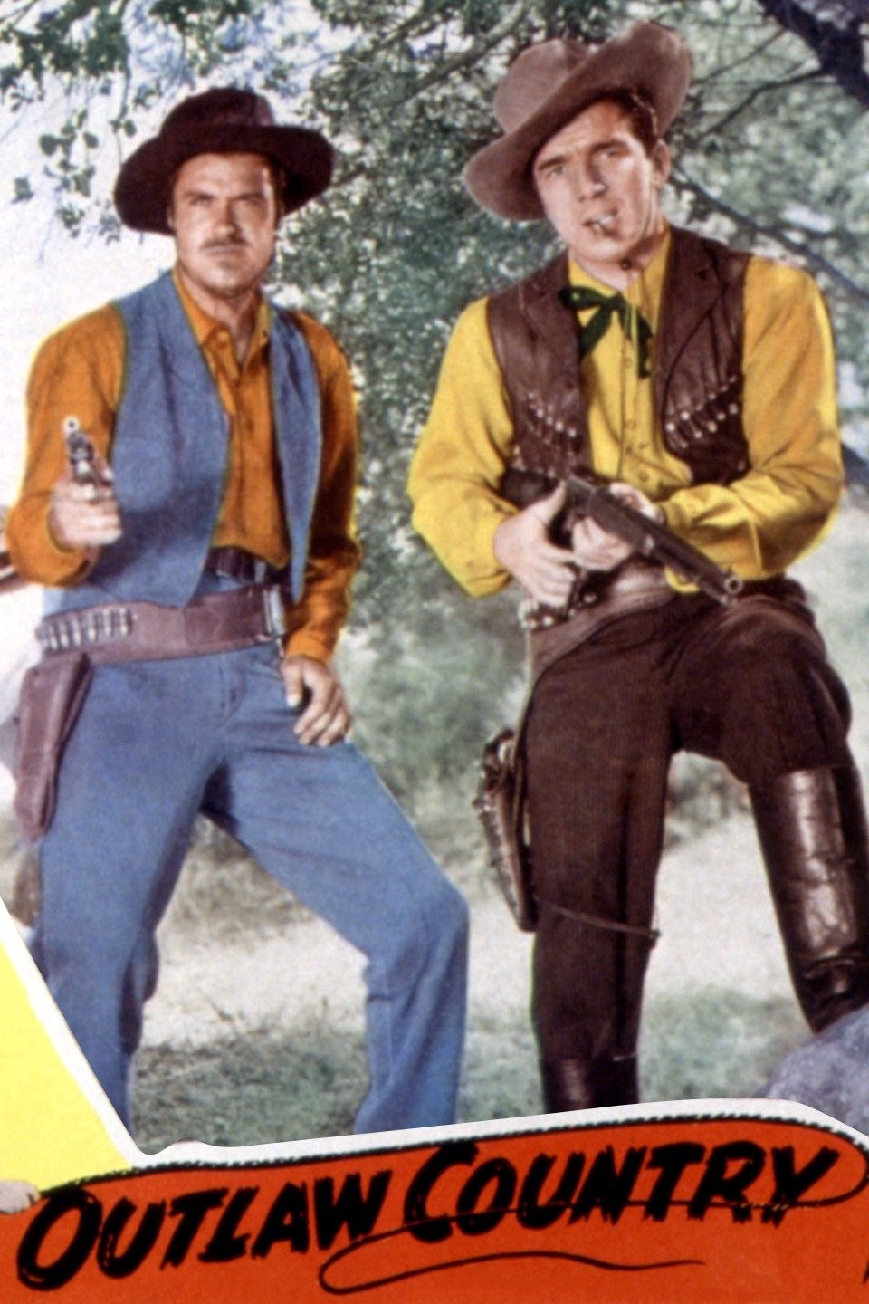 Outlaw Country | Rotten Tomatoes