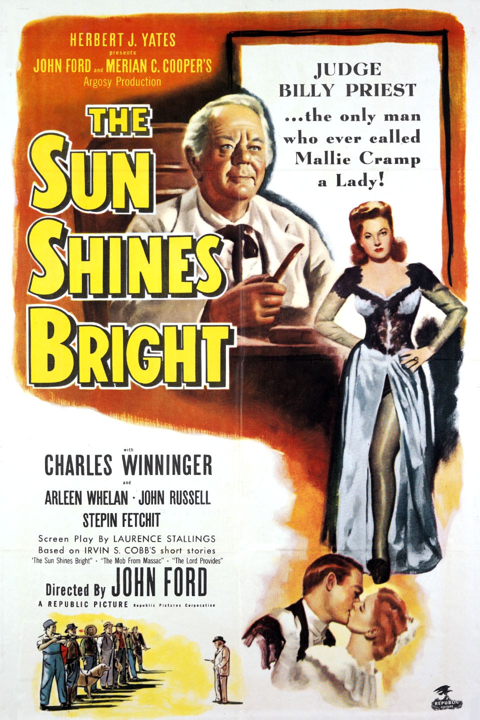 The Sun Shines Bright | Rotten Tomatoes