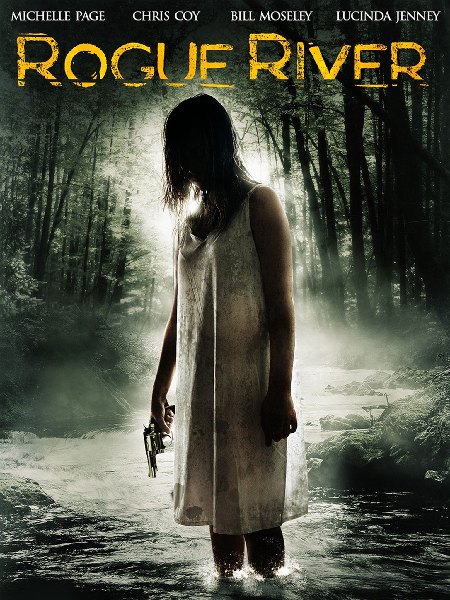 Rogue River Pictures | Rotten Tomatoes