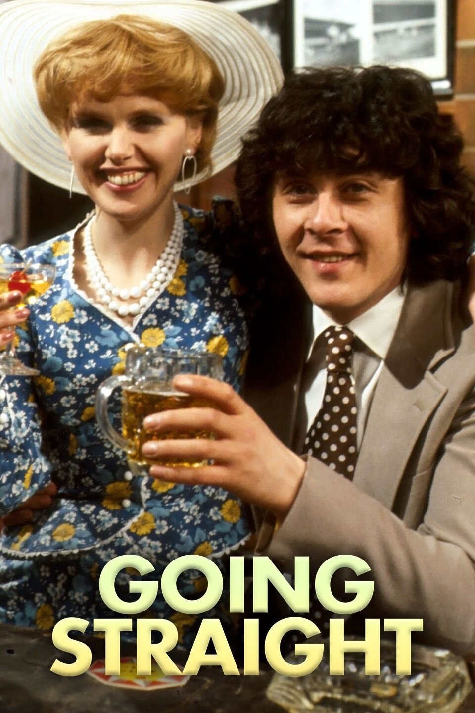 Going Straight | Rotten Tomatoes