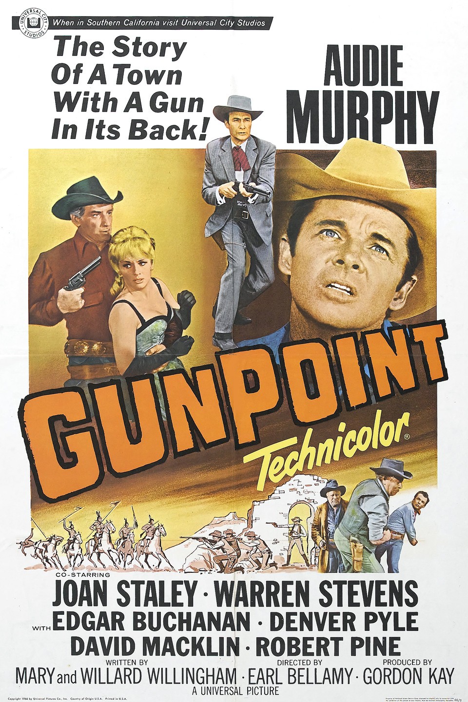 Gunpoint | Rotten Tomatoes