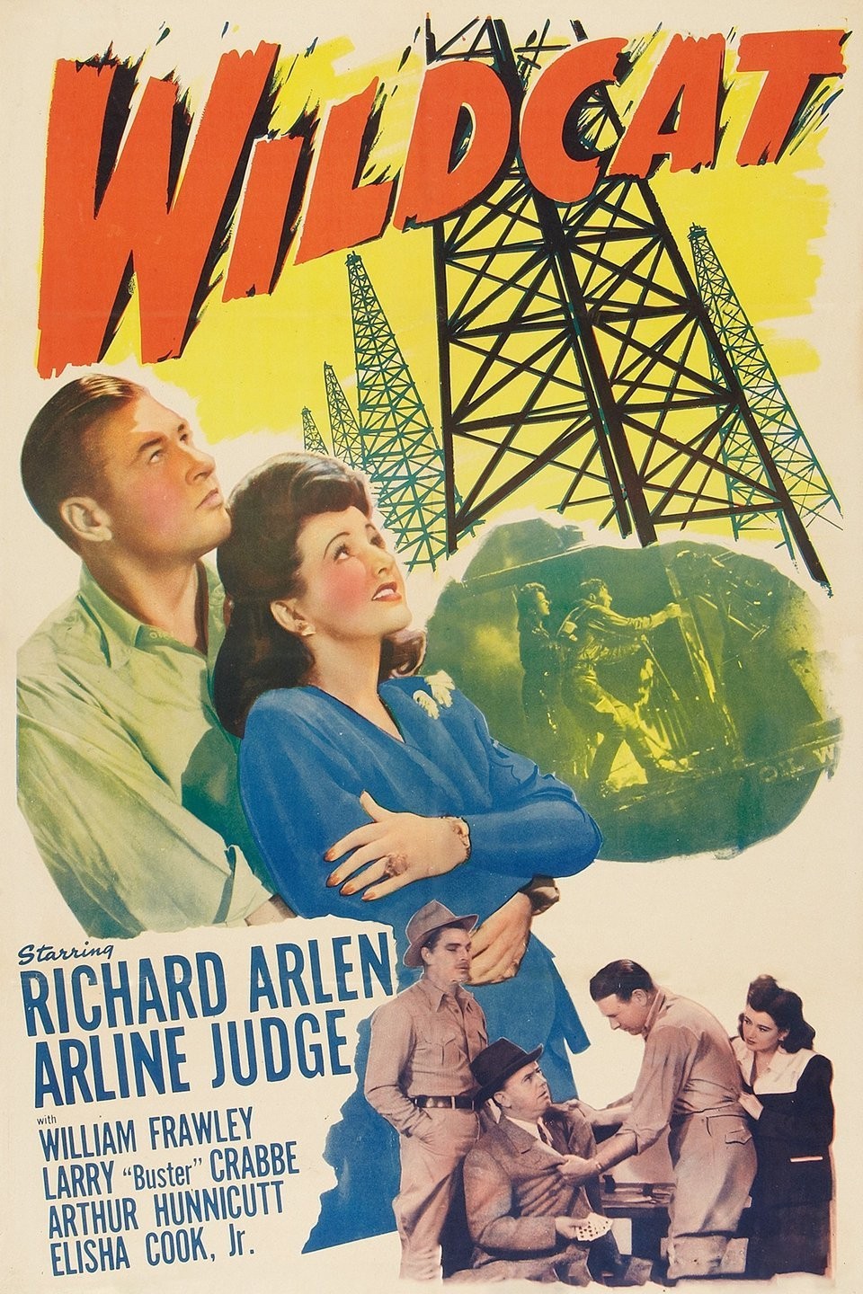 Wildcat Pictures | Rotten Tomatoes