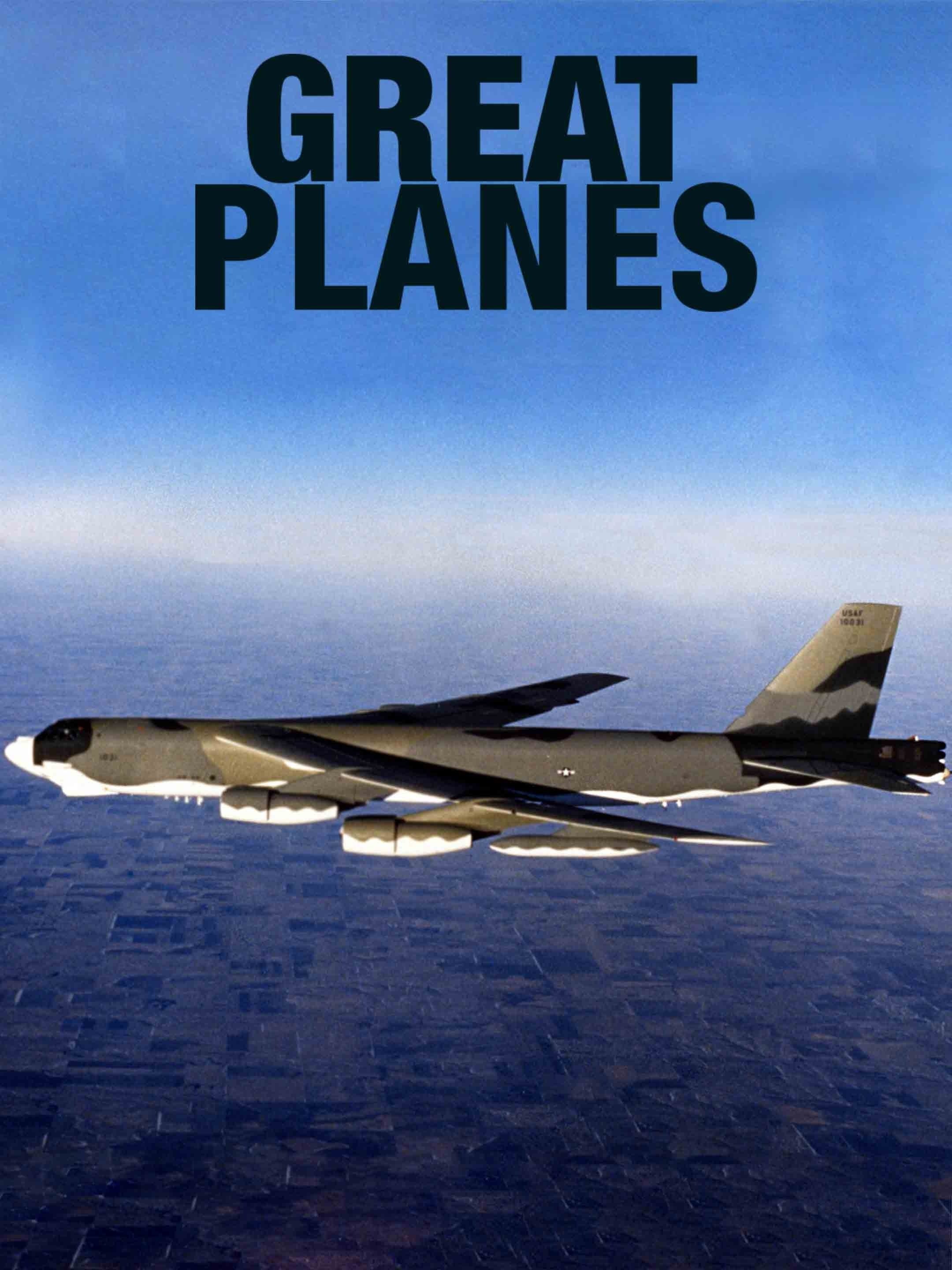 Great Planes | Rotten Tomatoes