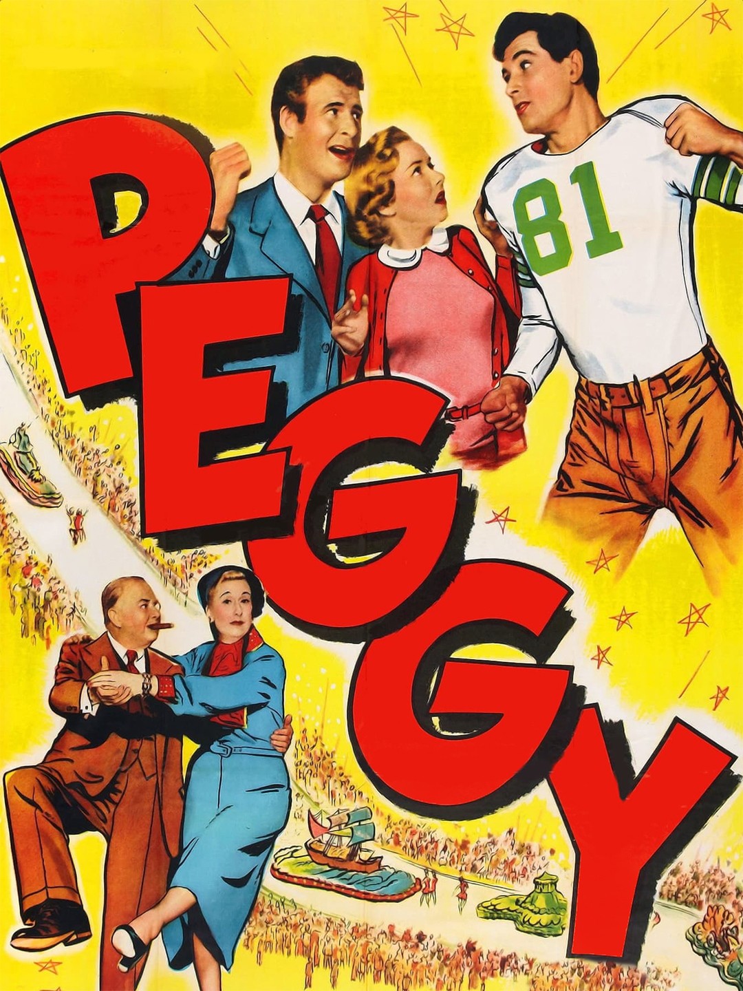 Peggy Pictures | Rotten Tomatoes