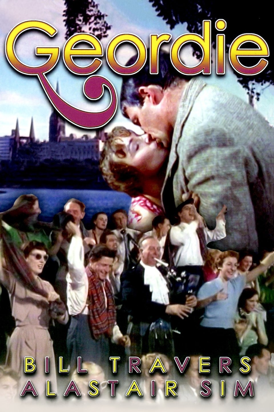 Geordie | Rotten Tomatoes