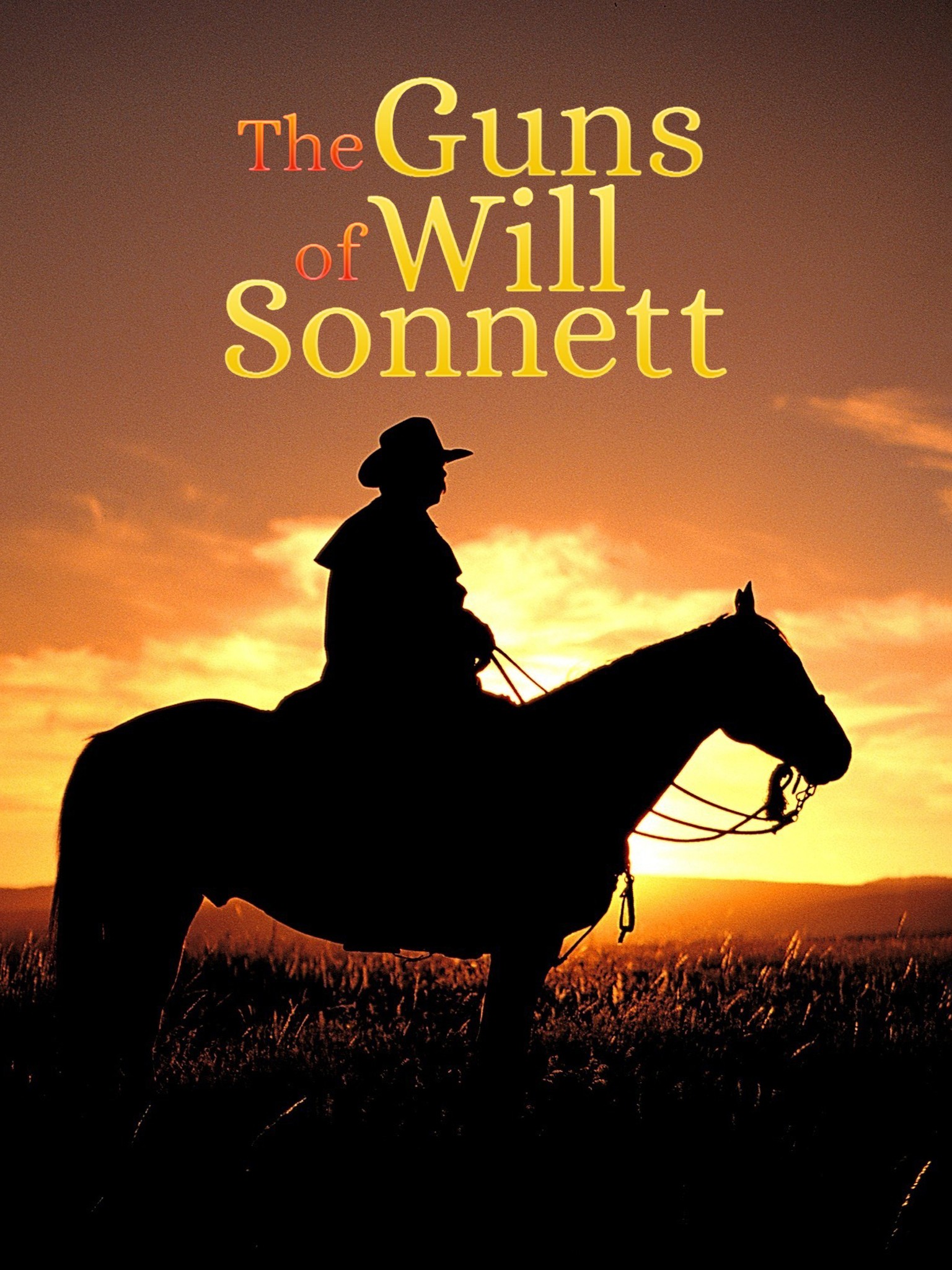 Guns Of Will Sonnett Jason Evers The Guns Of Will Sonnett Season 1