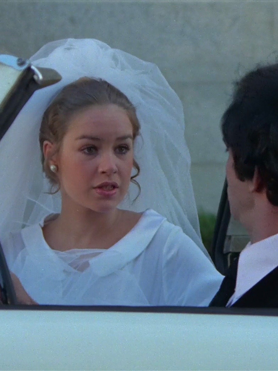 The Blood Spattered Bride