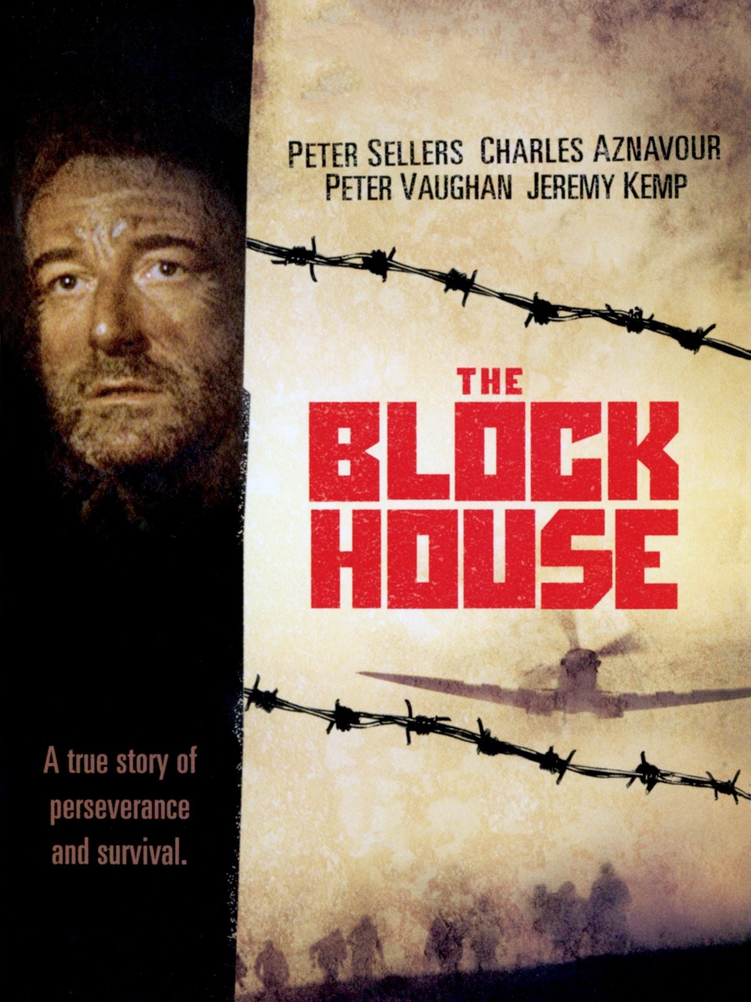 The Blockhouse Pictures | Rotten Tomatoes