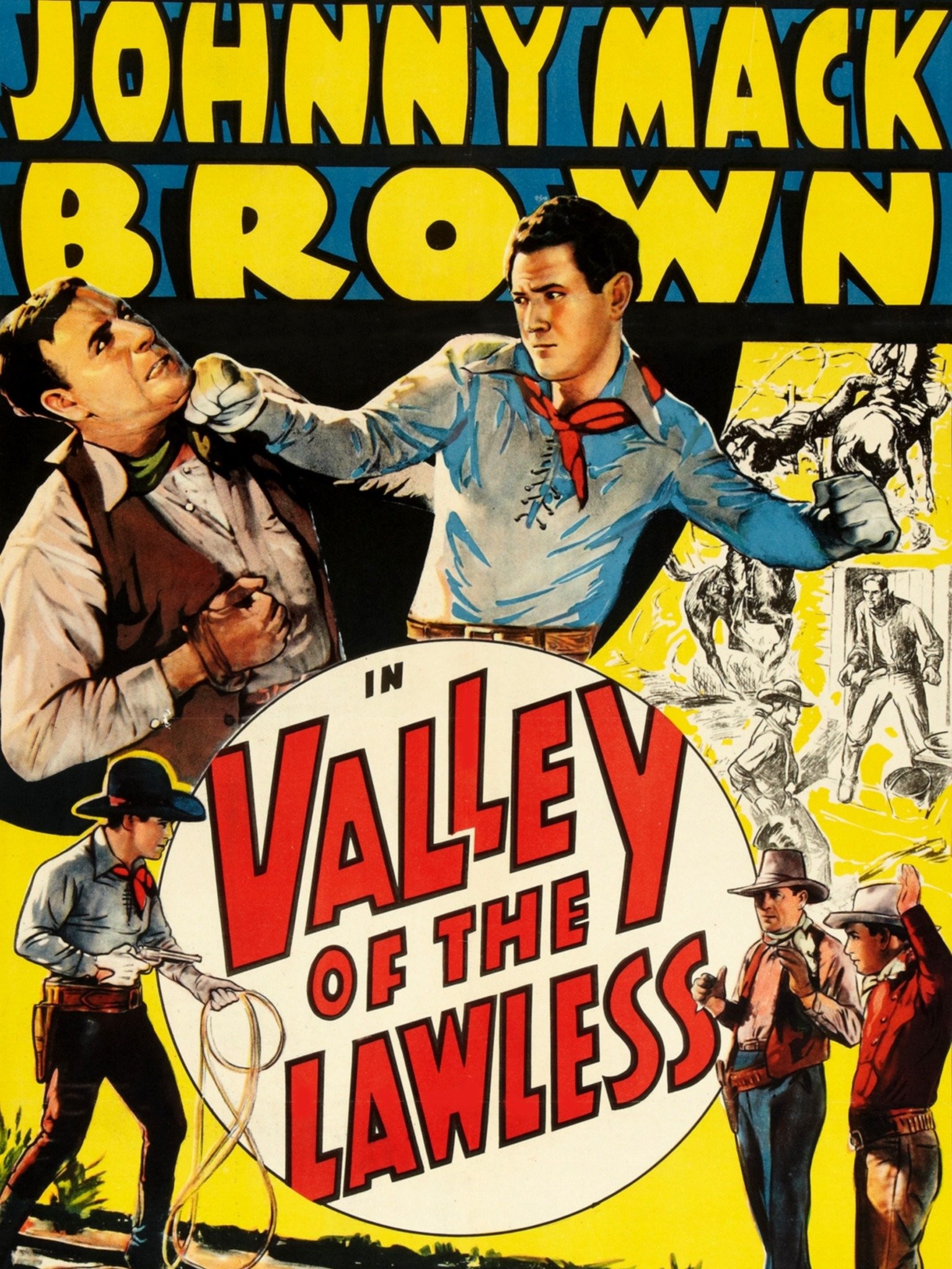 Valley of the Lawless Pictures | Rotten Tomatoes