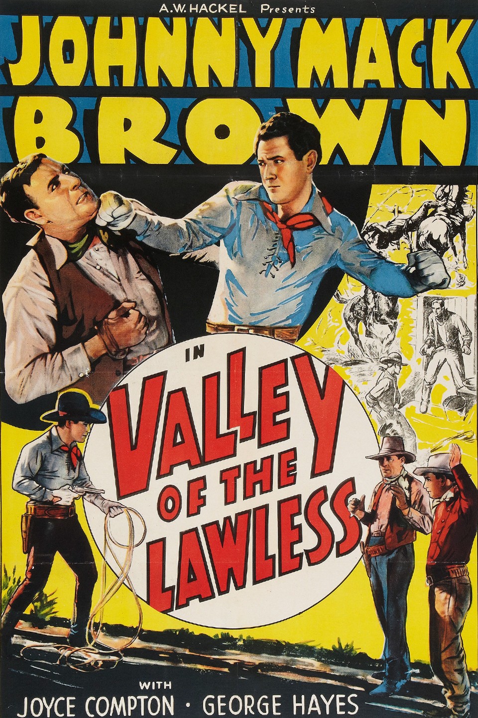 Valley of the Lawless Pictures | Rotten Tomatoes