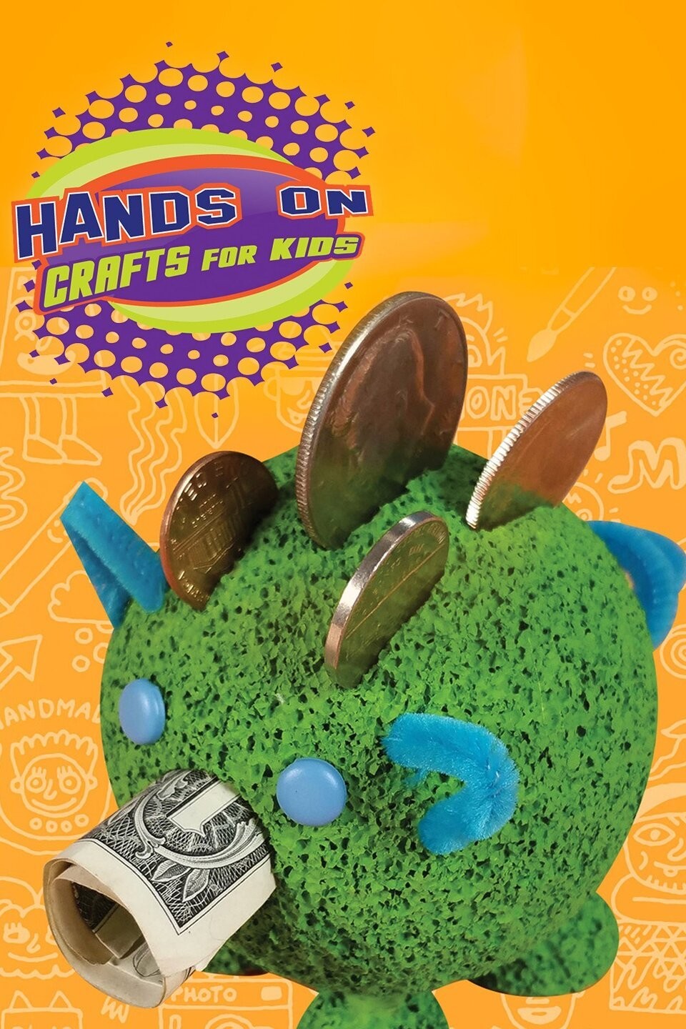 Hands On Crafts for Kids Pictures | Rotten Tomatoes