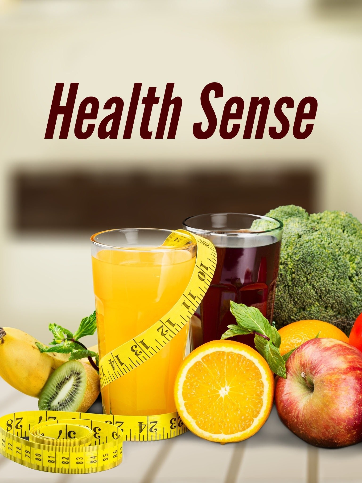 Health Sense Pictures | Rotten Tomatoes