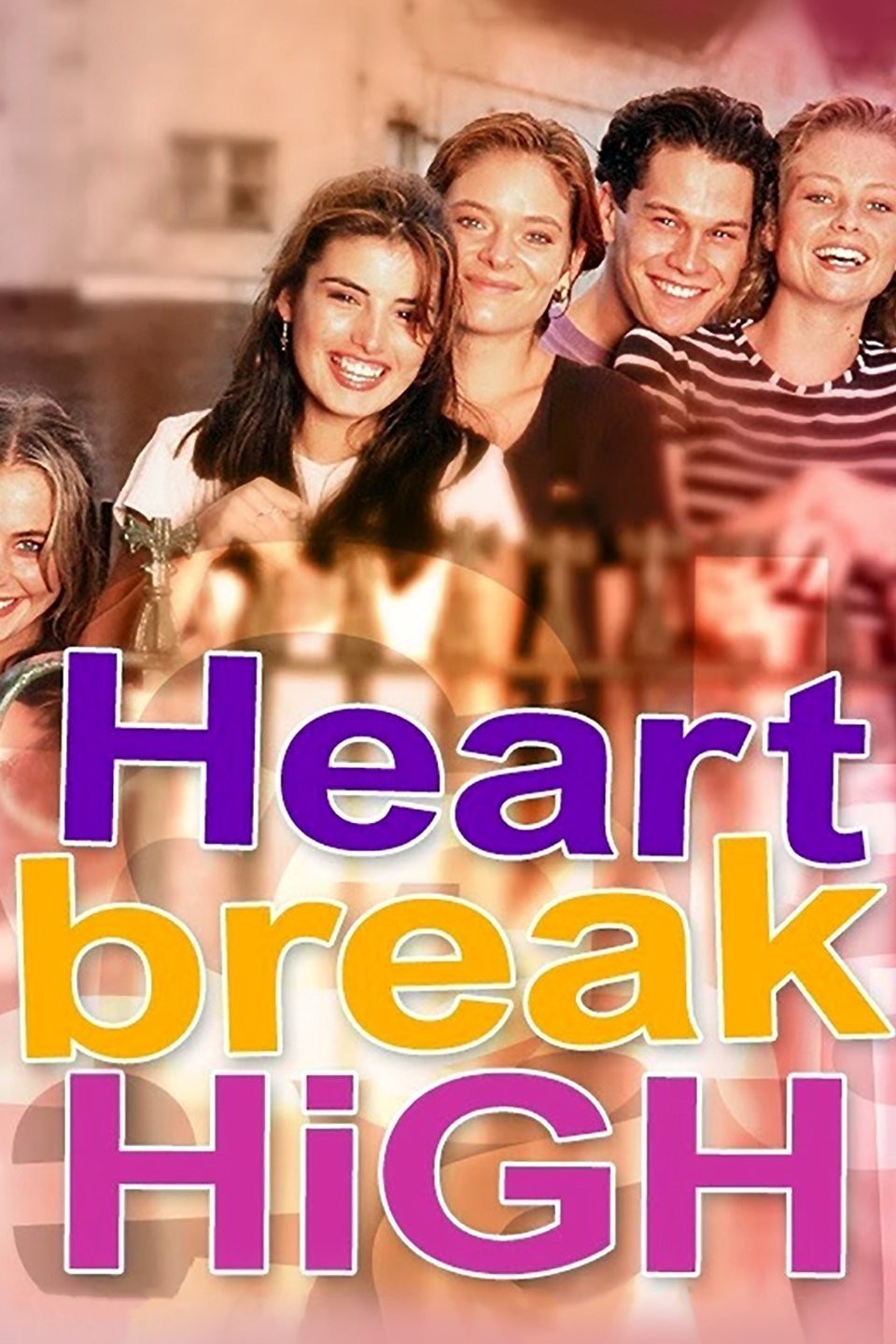 Heartbreak High | Rotten Tomatoes
