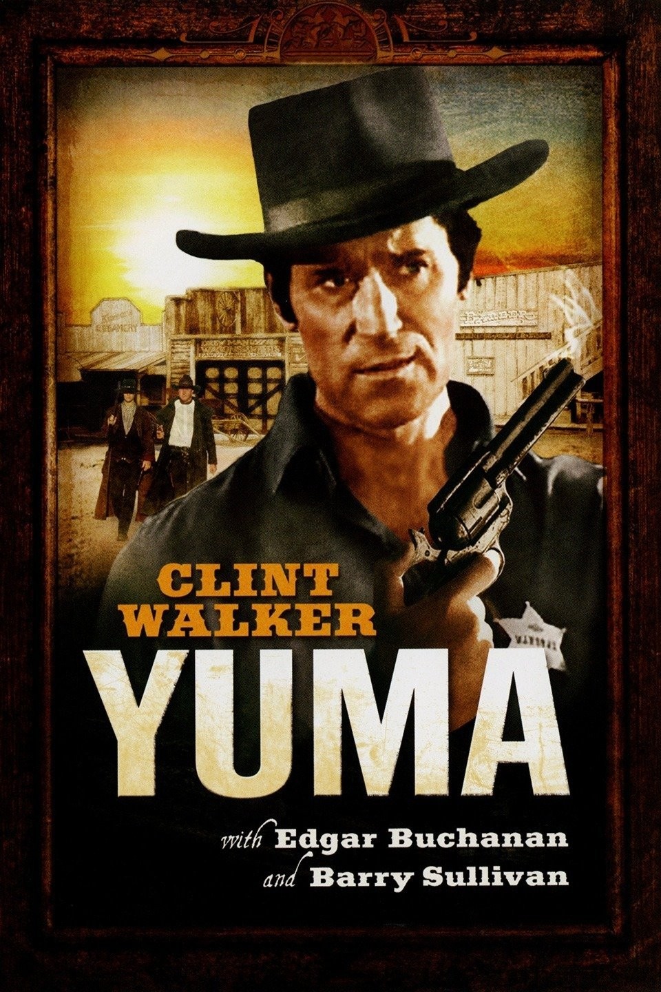 Yuma | Rotten Tomatoes