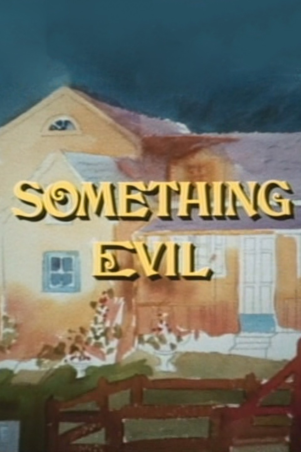 Something Evil Pictures | Rotten Tomatoes