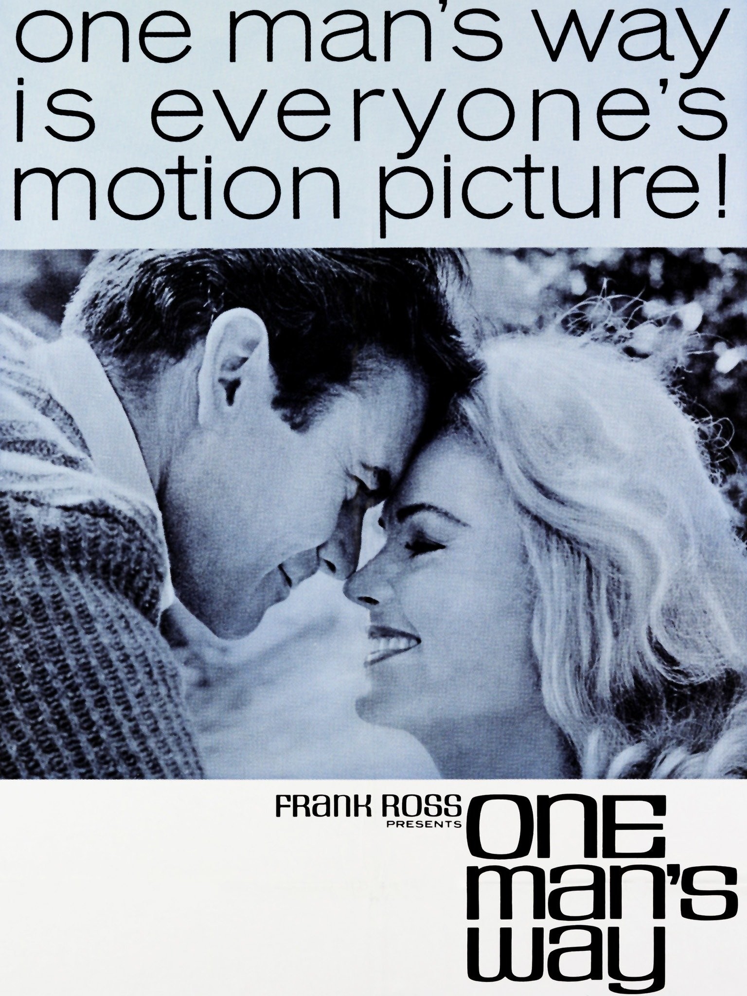 One Man's Way Pictures | Rotten Tomatoes