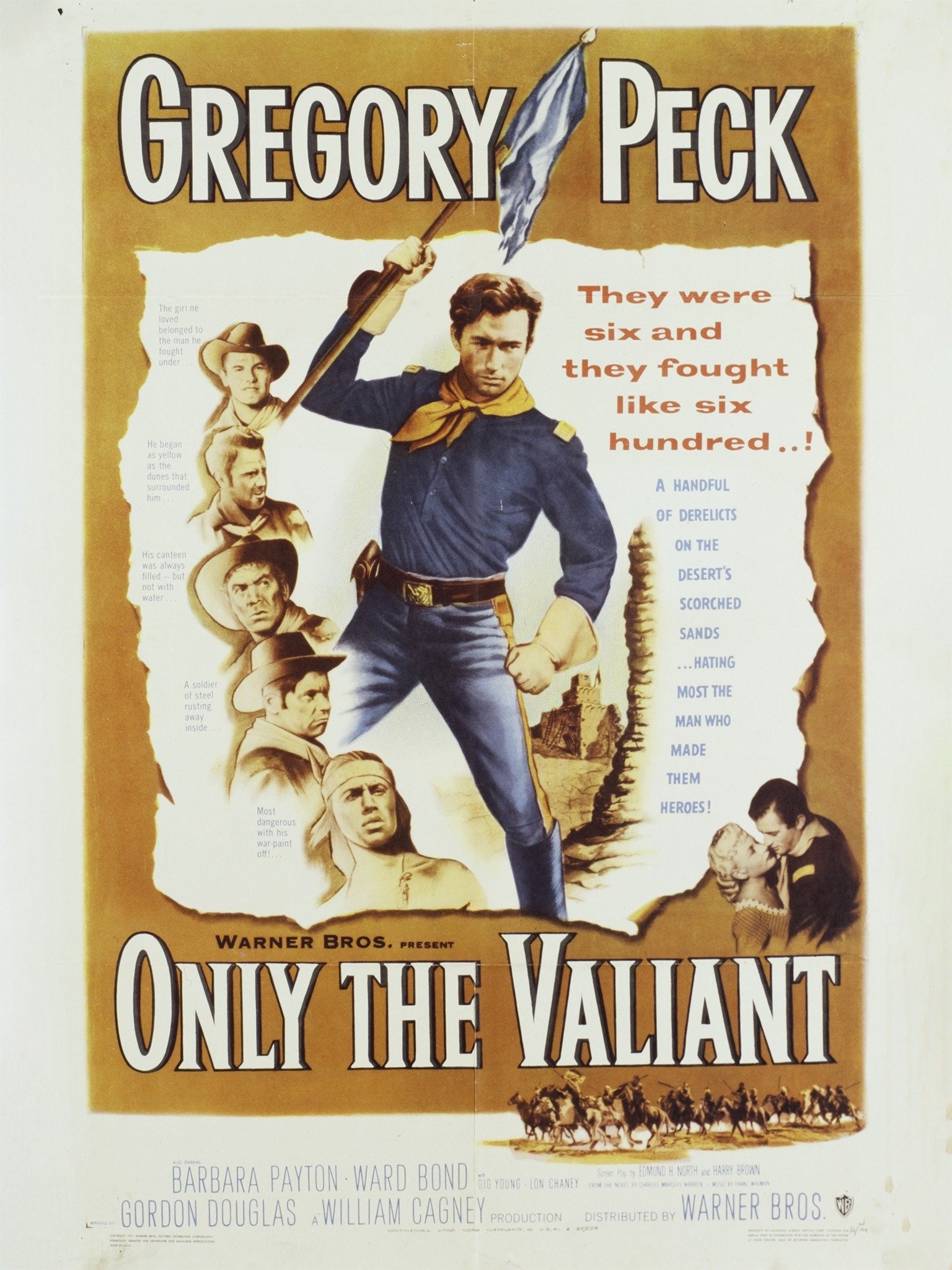 Only the Valiant Pictures | Rotten Tomatoes