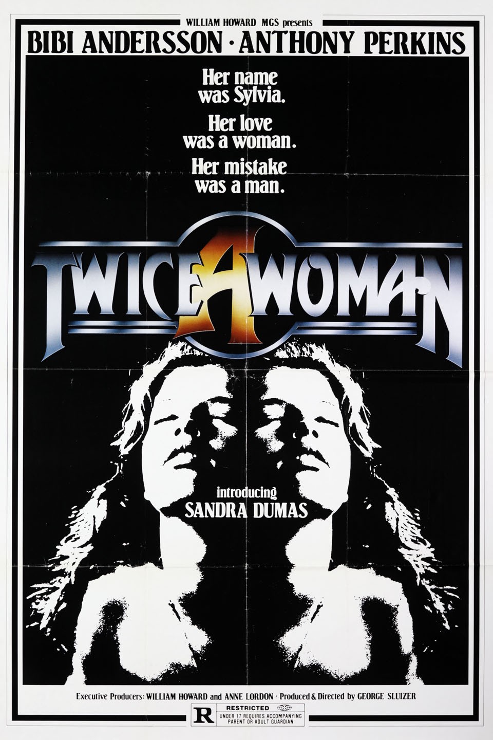 Twice a Woman | Rotten Tomatoes