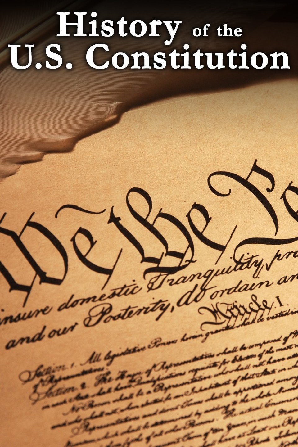 History of the U.S. Constitution | Rotten Tomatoes