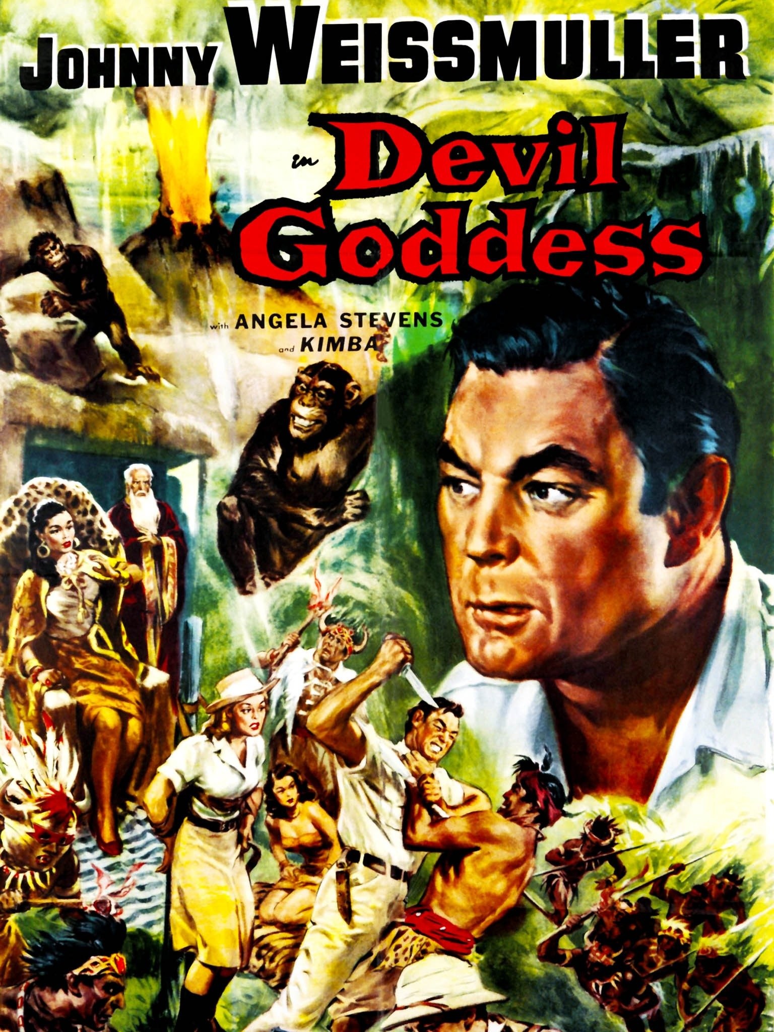 Devil Goddess Pictures | Rotten Tomatoes