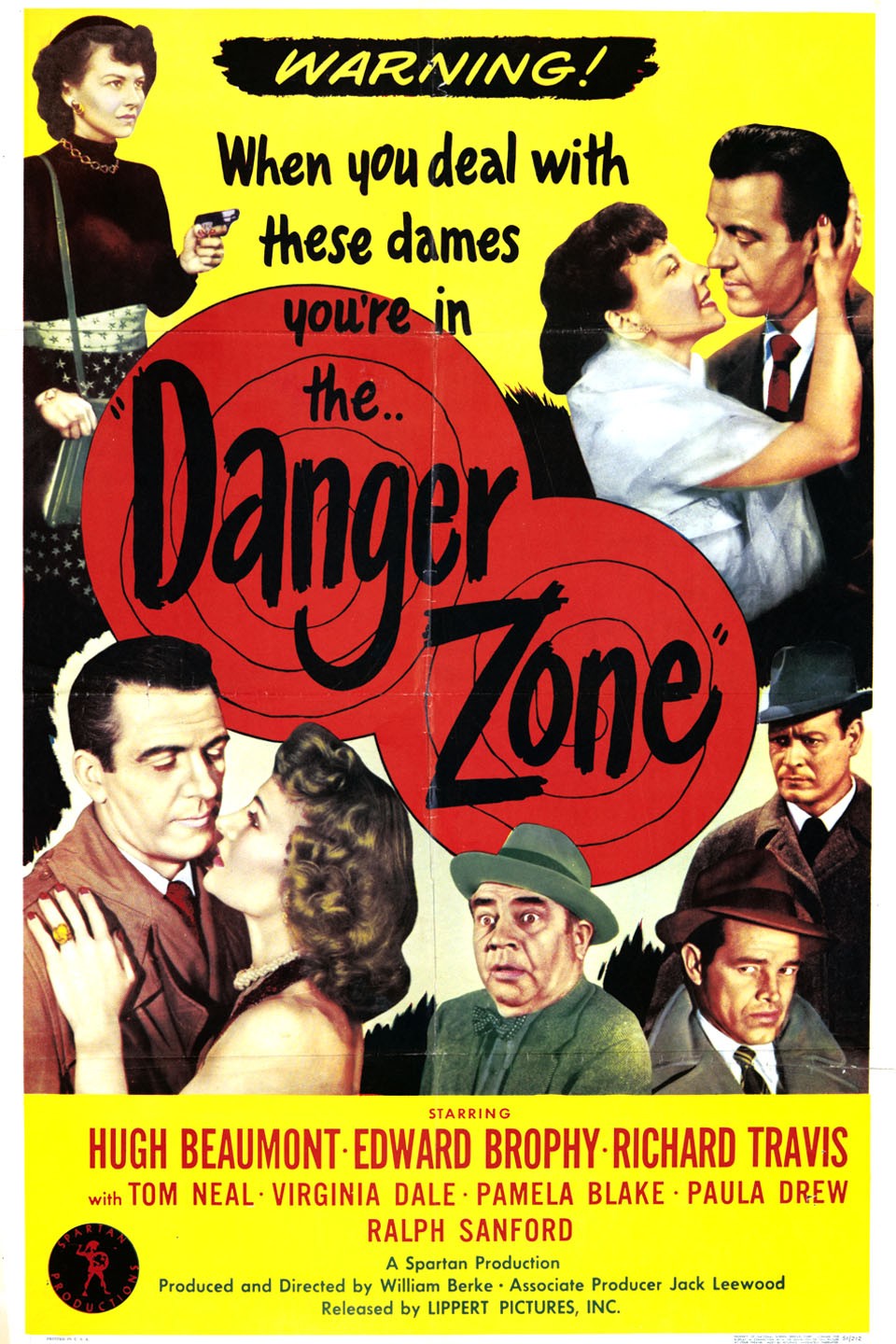 Danger Zone | Rotten Tomatoes