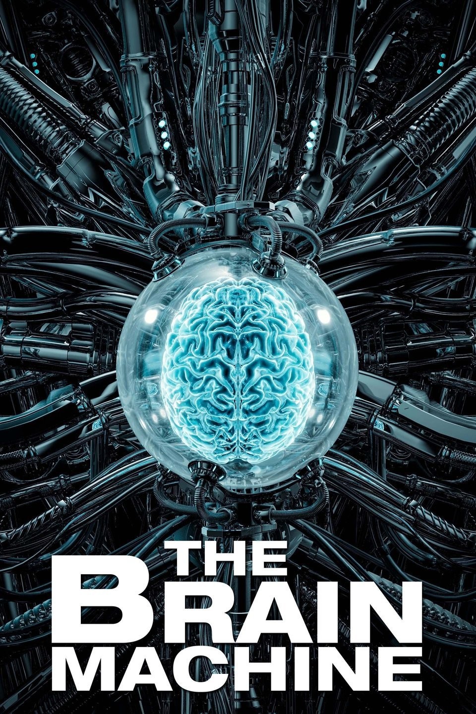 The Brain Machine | Rotten Tomatoes