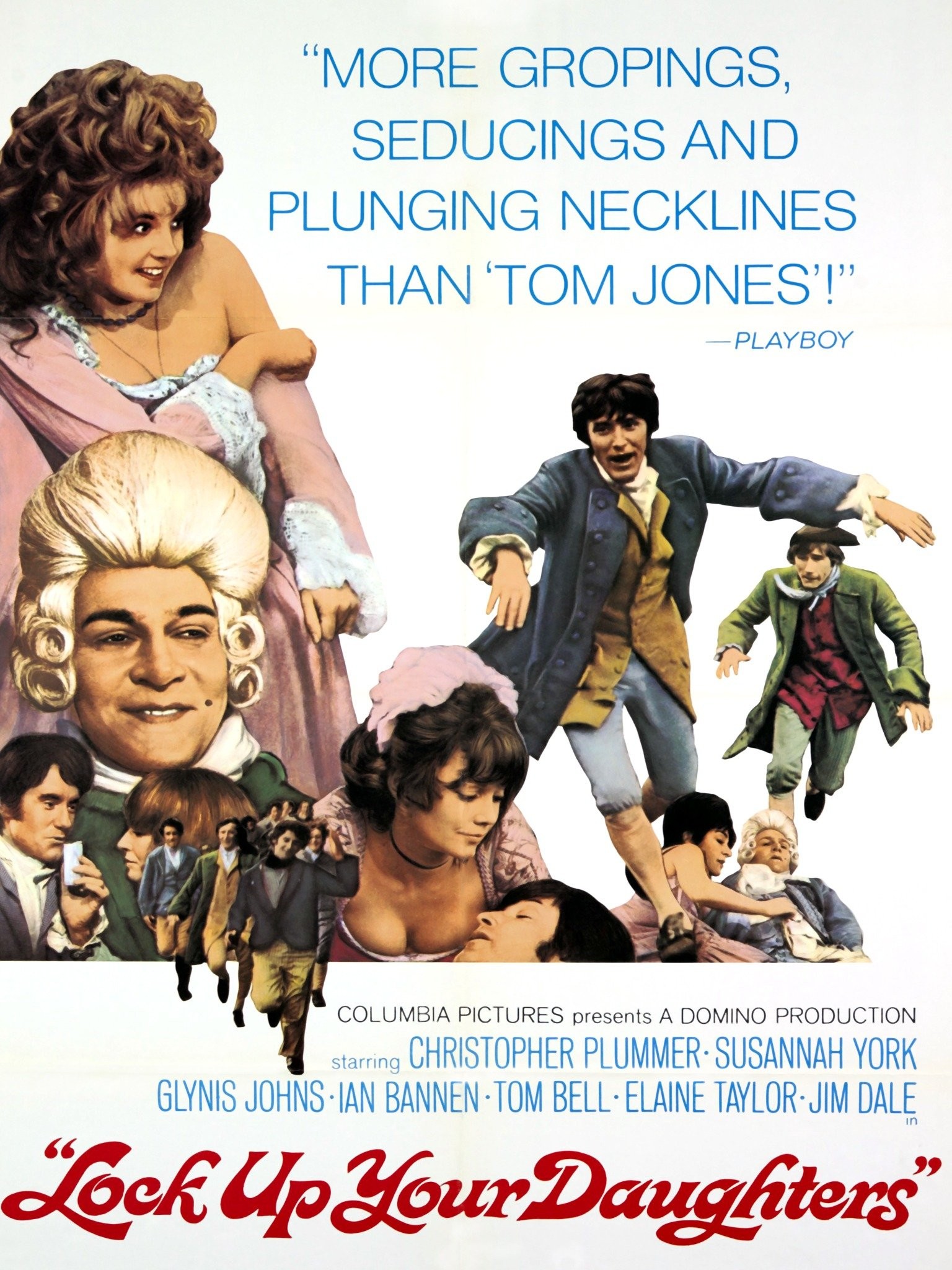 Lock Up Your Daughters! Pictures | Rotten Tomatoes