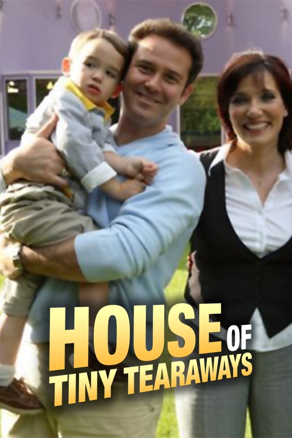 The House of Tiny Tearaways | Rotten Tomatoes