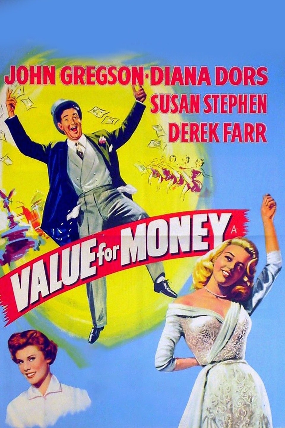 Value for Money Pictures | Rotten Tomatoes